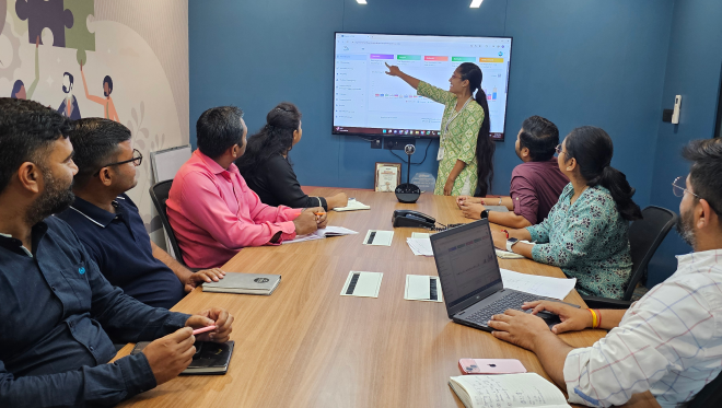 Ethics Infotech: Your Trusted IT Partner