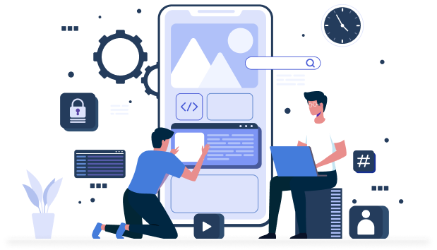 Ethics Infotech: Grow Your Business with Our IT Solutions