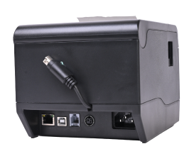 Upgrade Your Business | Ethics Infotech Thermal Printer