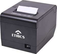 Upgrade Your Business | Ethics Infotech Thermal Printer