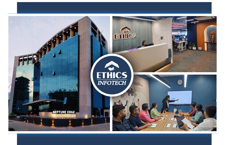 Best POS Solutions Odoo ERP & SAP B1 Provider - Ethics Infotech